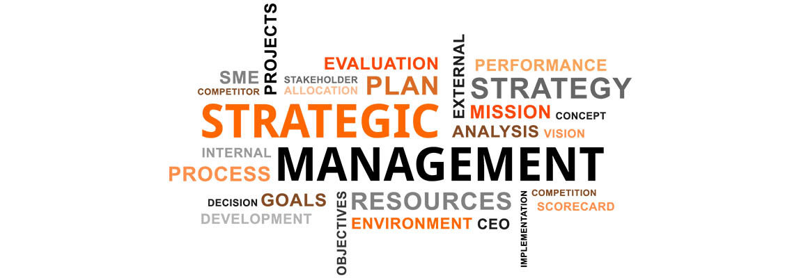What is Strategic Management - DigitalXperts