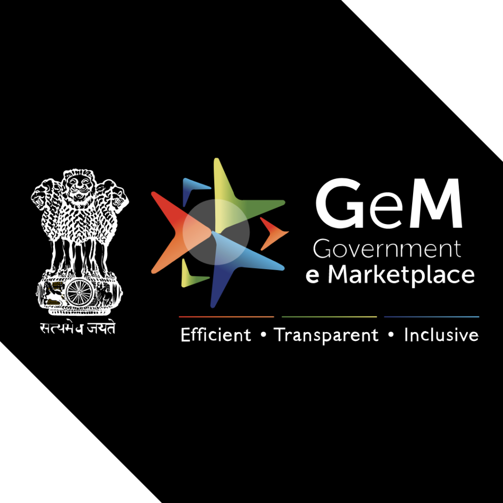 What is GeM? - DigitalXperts