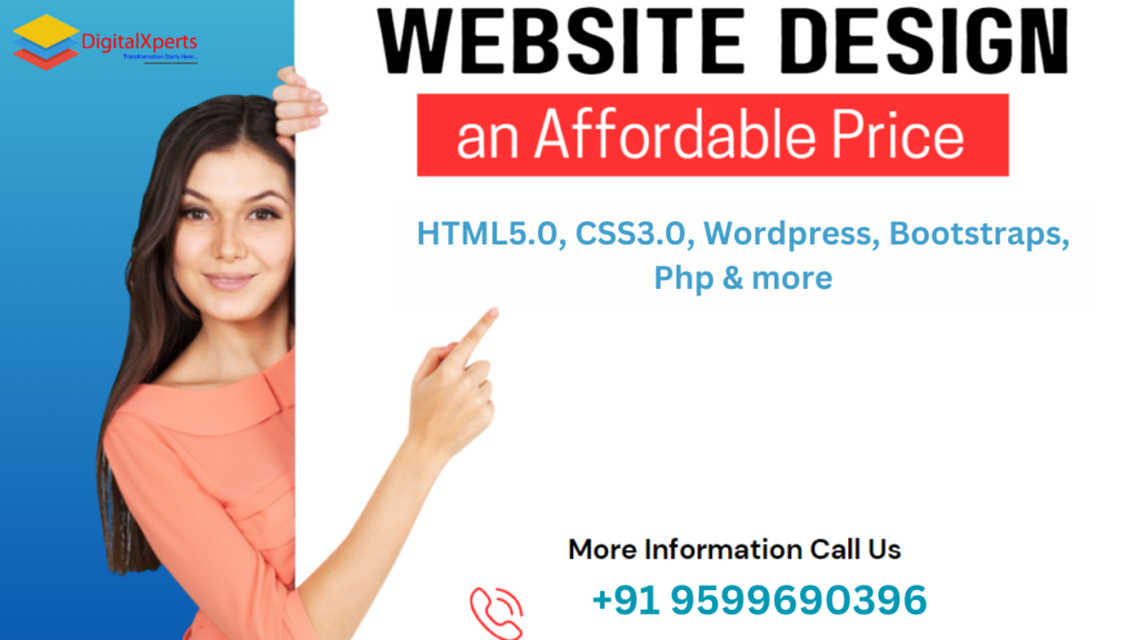 Website Design Companies in Bangalore: Digital Excellence 23