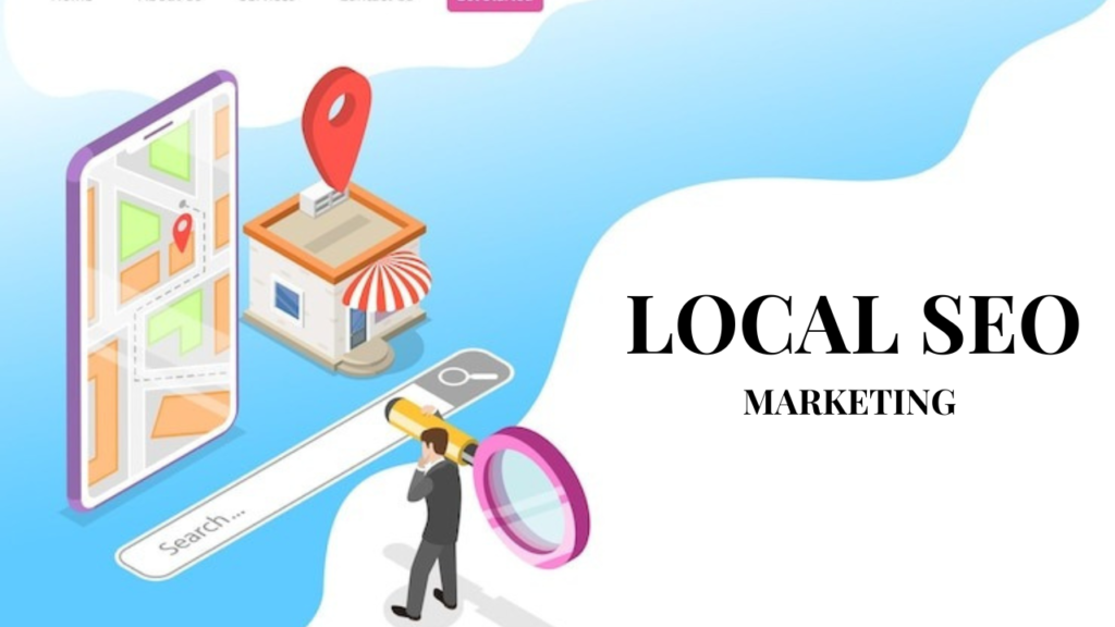 Best Local SEO Company in Noida