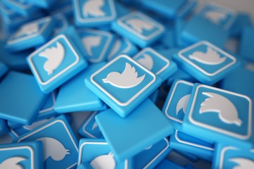 A Journey of Twitter - DigitalXperts